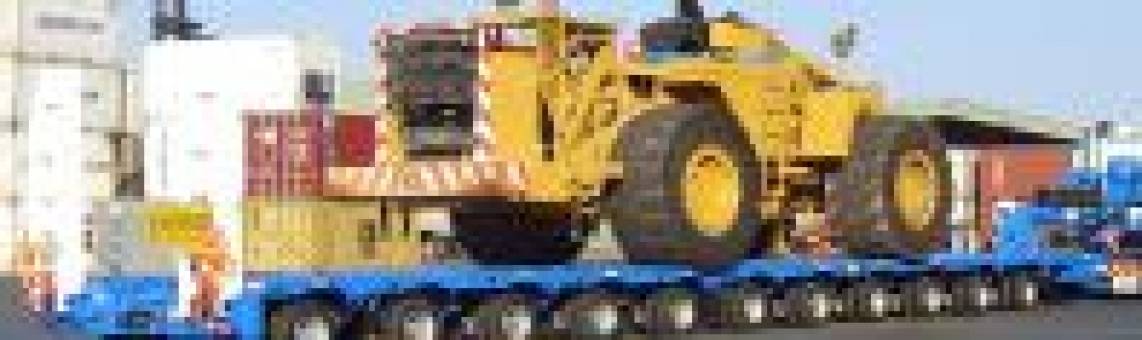 Civil Plant Industry Courses | TSM Training Solutions