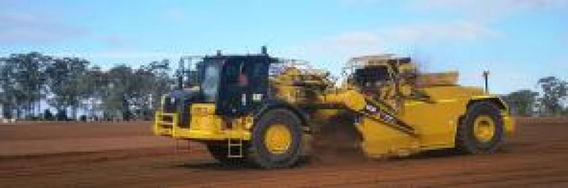 Civil Plant Industry Courses | TSM Training Solutions